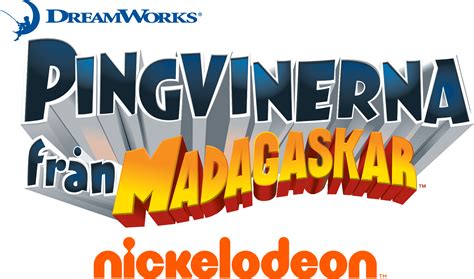 Streama Pingvinerna Från Madagaskar Online Nu Skyshowtime Sverige