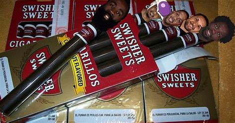 Swisher Sweets Houston Rockets Album On Imgur