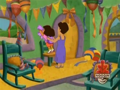 El Día De Las Madresgallery Dora The Explorer Wiki Fandom