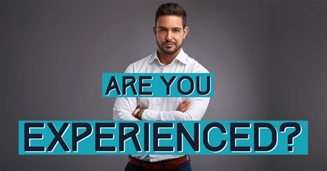 how experienced are you question 4 do you think sex is something we