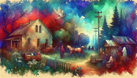 The Hidden Passage Secrets Of The Old Manor My Tales Corner