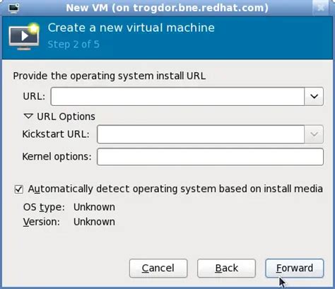 RHEL 6 Virtualization 6 3 Creating Guests With Virt Manager