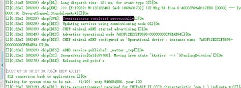 Added Successfully But This Function Is Not Called Back CON Issue Espressif Esp