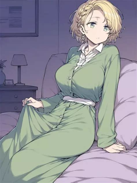 Chat With Mommy Enjoy Free Ai Character Roleplay Flowgpt Mommy Rp