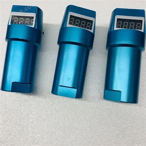 Cvsx863a数显一体化振动变送器 环保在线