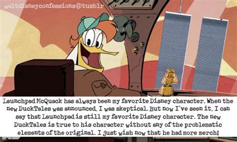 Walt Disney Confessions