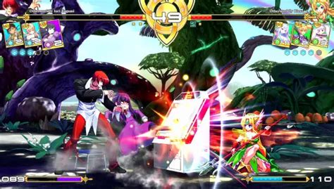 Mua Million Arthur Arcana Blood Steam Pc