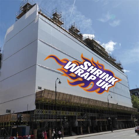 What Is Shrink Wrapping And Why Is It Essential Shrink Wrap Uk