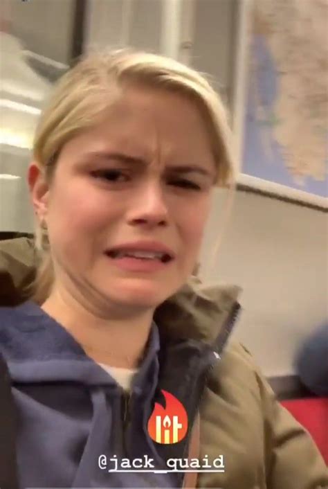 Erin Moriarty Erinmoriarty Theboys