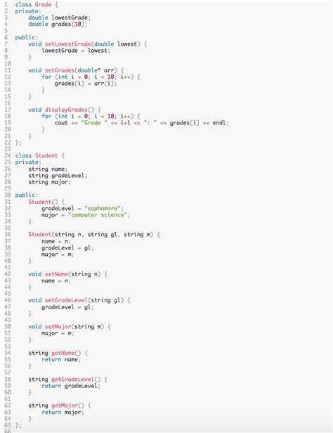 Solved Given This Code How Would You Do This Assignment Chegg Com
