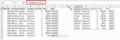 8 ways to remove duplicates in excel without losing data exceldemy