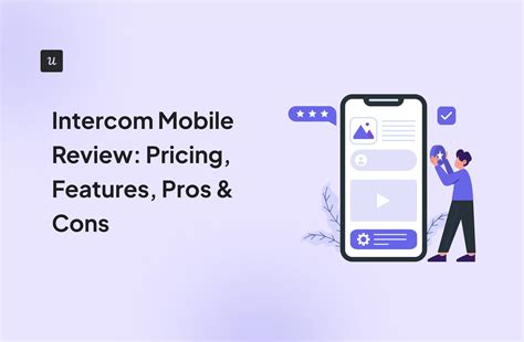 Intercom Mobile Review Pricing Features Pros And Cons