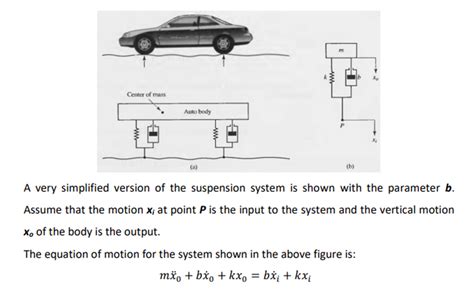Solved 22 Controllability And Observability Case Study The Chegg Com