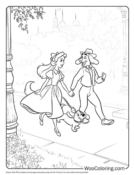 Eric And Ariel Coloring Pages [2025]