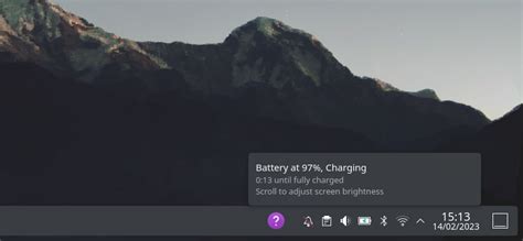 kde plasma 5 27 the best kde yet ⋅ the linux experiment