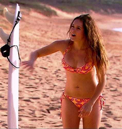 Naked Rebecca Breeds Added By Patblaster