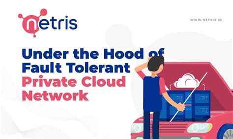 Under The Hood Of Fault Tolerant Private Cloud Network Part 2 — The How By Netris Network