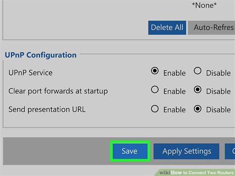 How To Connect Two Routers With Pictures WikiHow