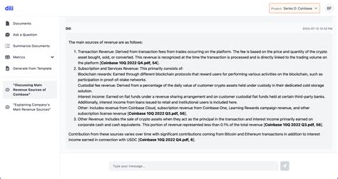 Launch Yc 🧿 Dili Accelerating Due Diligence With Ai Y Combinator