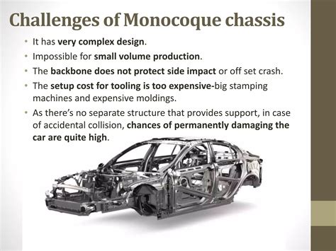 Monocoque Chassis Pptx