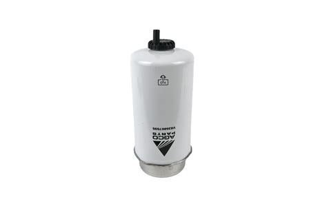 Agco Oem V836867595 Main Fuel Filter Element