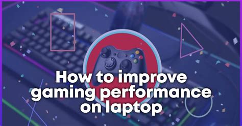 How To Optimize PC For Gaming 2021 Windows 10