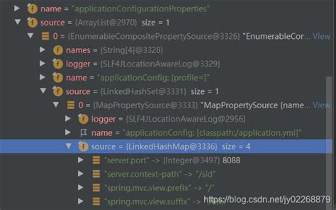 【三】spring 源码分析之启动主流程 Springapplication的preparecontext方法postprocessapplicationcontext Csdn博客