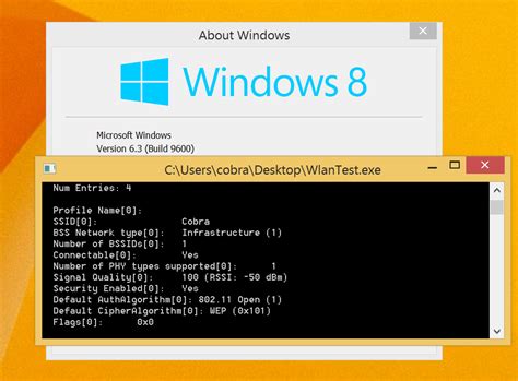 Wifi 6 Networks Issue On Win 781 Microsoft Qanda