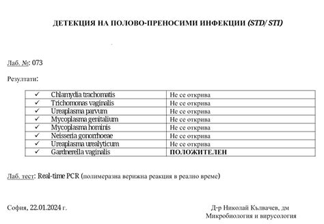 Раничка на шийката на матката част 6 Женско здраве Страница 42 Мнения от Bg Mamma