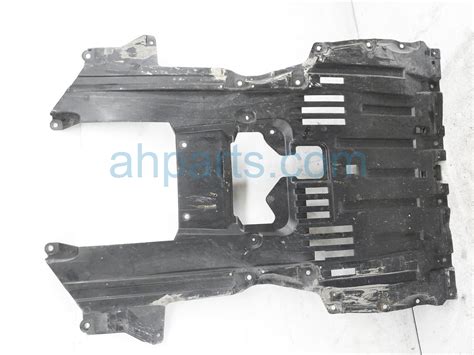 2020 Nissan Sentra Undercover Splash Shield Assy 75892 6lb0a
