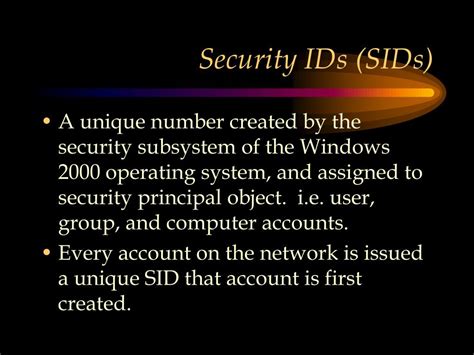 Ppt Active Directory Installation Powerpoint Presentation Free