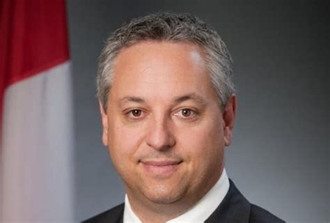 Csis Chief Calls Commercial Espionage The Greatest Threat To Our