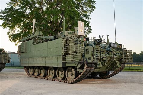 Armored Multi Purpose Vehicle