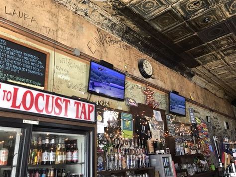 Locust Tap Updated June 2026 19 Photos And 33 Reviews 434 E Locust