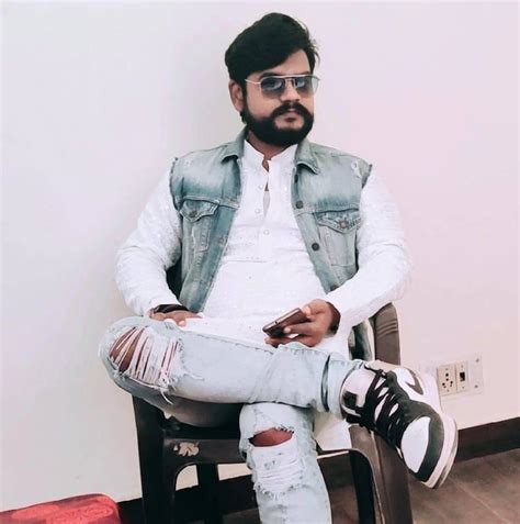 Vijay Chauhan Songs Events And Music Stats