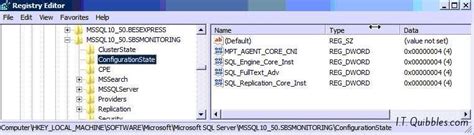 Sql Server 2008 R2 Update Error