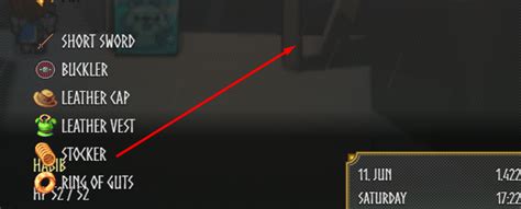 Mz How To Realign Equip Shown Visustella Main Menu Core Rpg Maker Forums