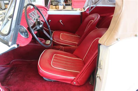 Daimler SP For Sale On BaT Auctions Ending November Bring A Trailer