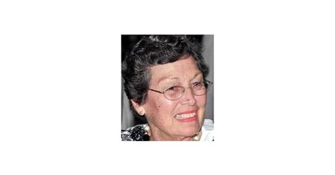 Nancy Swan Obituary 1939 2017 Newington Ct Hartford Courant