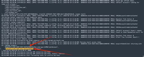 Issue With Azure Vpn Point To Site Authentication Using Azure Ad Entra Id Users Not