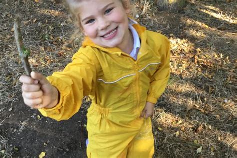 Science Cogenhoe Primary School