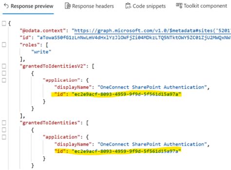 Tabular Data Authentication Methods Support