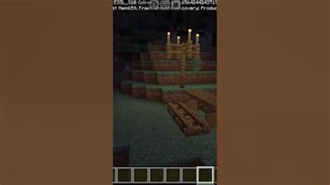 Декорации Майнкрафт Mine Minecraft майнкрафт Gaming Youtube