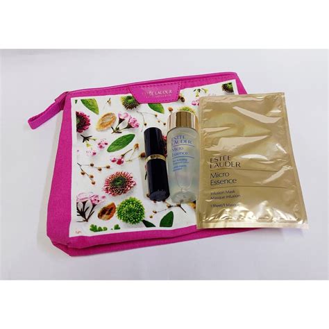 Estee Lauder Makeup Kit Shopee Philippines