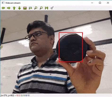 Codes Of Interest Deep Learning Made Fun Track Any Object In A Video With Dlib Correlation
