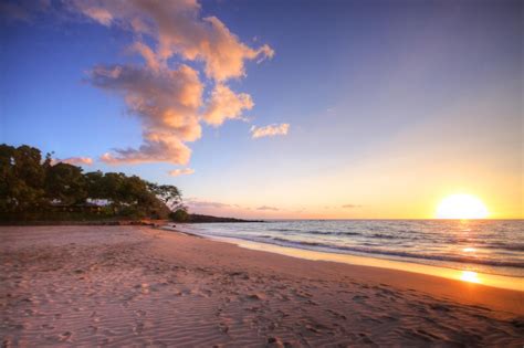 Mauna Key Beach Review Mauna Kea Beach Hotel Autograph Collection