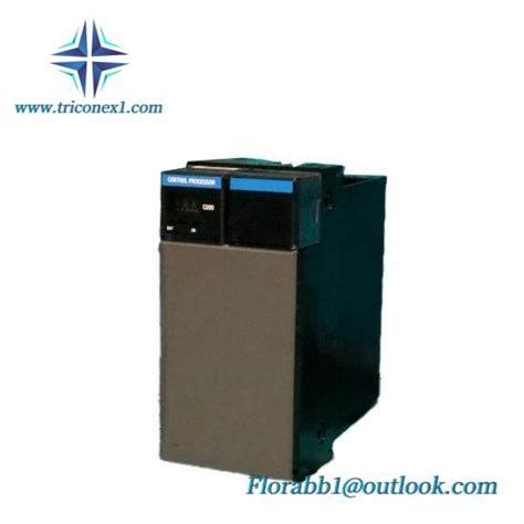 Honeywell TC PRS021 51404305 225 Experion C200 Control Processor Advanced Automation Solution
