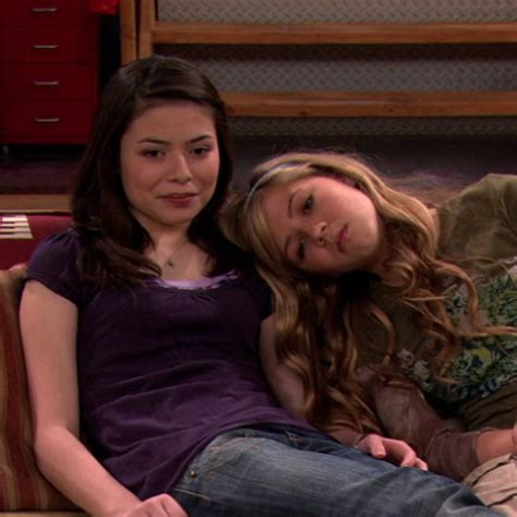 Carly And Sam On Tumblr