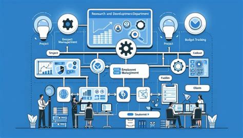 研发部门管理系统 • Worktile社区