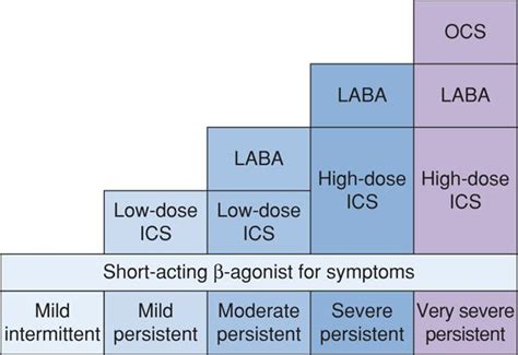 Pulmonary Disorders Obgyn Key